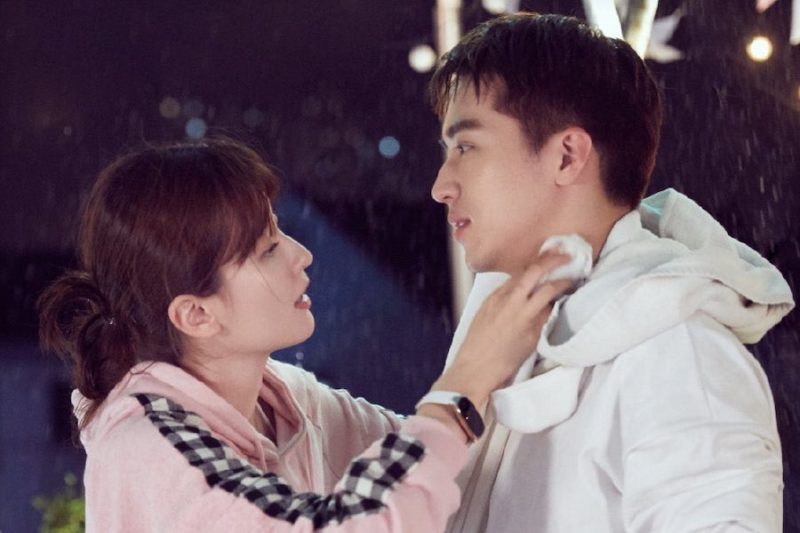 7 Romantic C-Dramas That Are Worth Adding To Your Watch-List | Soompi