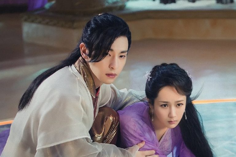 7 Romantic C-Dramas That Are Worth Adding To Your Watch-List | Soompi