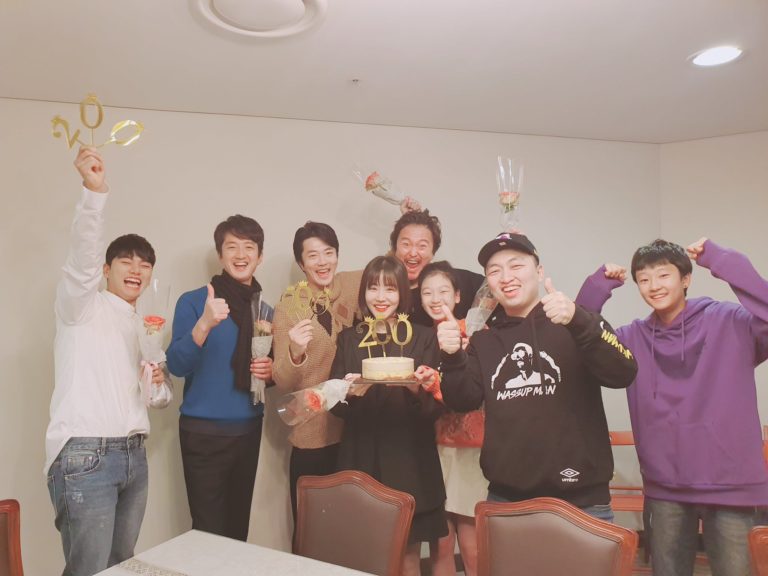 Kwon Sang Woo + Lee Yi Kyung’s New Film “Hitman: Agent Jun” Surpasses 2 ...