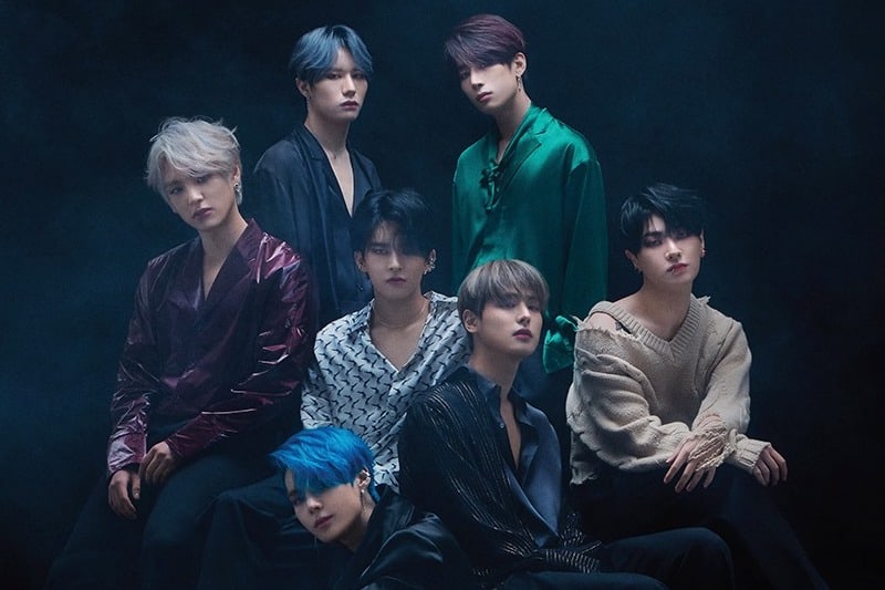 VICTON's Agency Shares Update On Legal Action Against Malicious ...