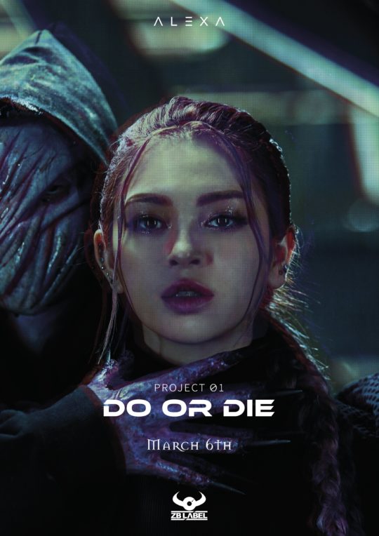 Update: AleXa Is Fierce And Playful As She Slays Performance For New ...