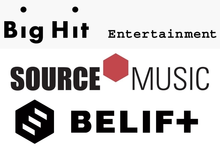 Big Hit Labels Share Debut Plans For 3 New Groups | Soompi
