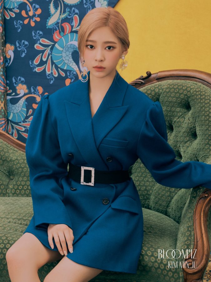 Update: IZ*ONE Reveals Eye-Popping MV Teaser For “Fiesta” | Soompi