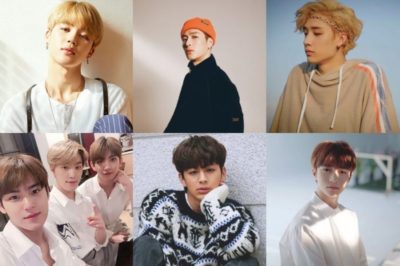 Korean Celebrities Who Revealed Their MBTI | Soompi