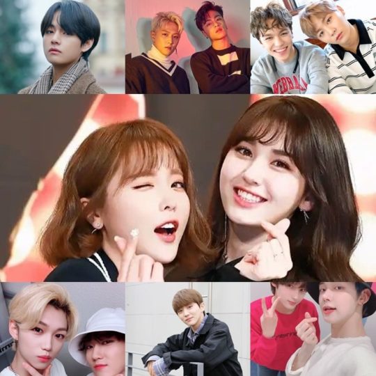 Korean Celebrities Who Revealed Their MBTI | Soompi