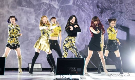 Rocket Punch Shares Their Excitement For First Comeback, February ...