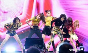 Rocket Punch Shares Their Excitement For First Comeback, February ...