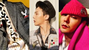 11 Trends From K-Pop Stars To Spice Up Your Wardrobe This Change Of ...