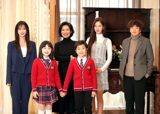 Girls’ Generation’s Seohyun Talks About Her Character In “Hello Dracula ...