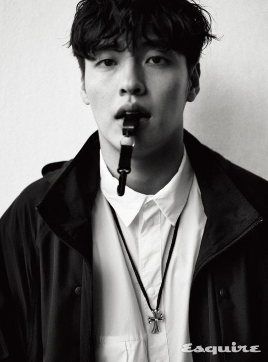 Kang Ha Neul Shares What Motivates Him And Why He Continues To Act In ...