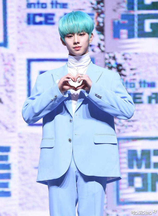 Watch: MCND Enters The “ICE AGE” With Energetic Debut MV | Soompi