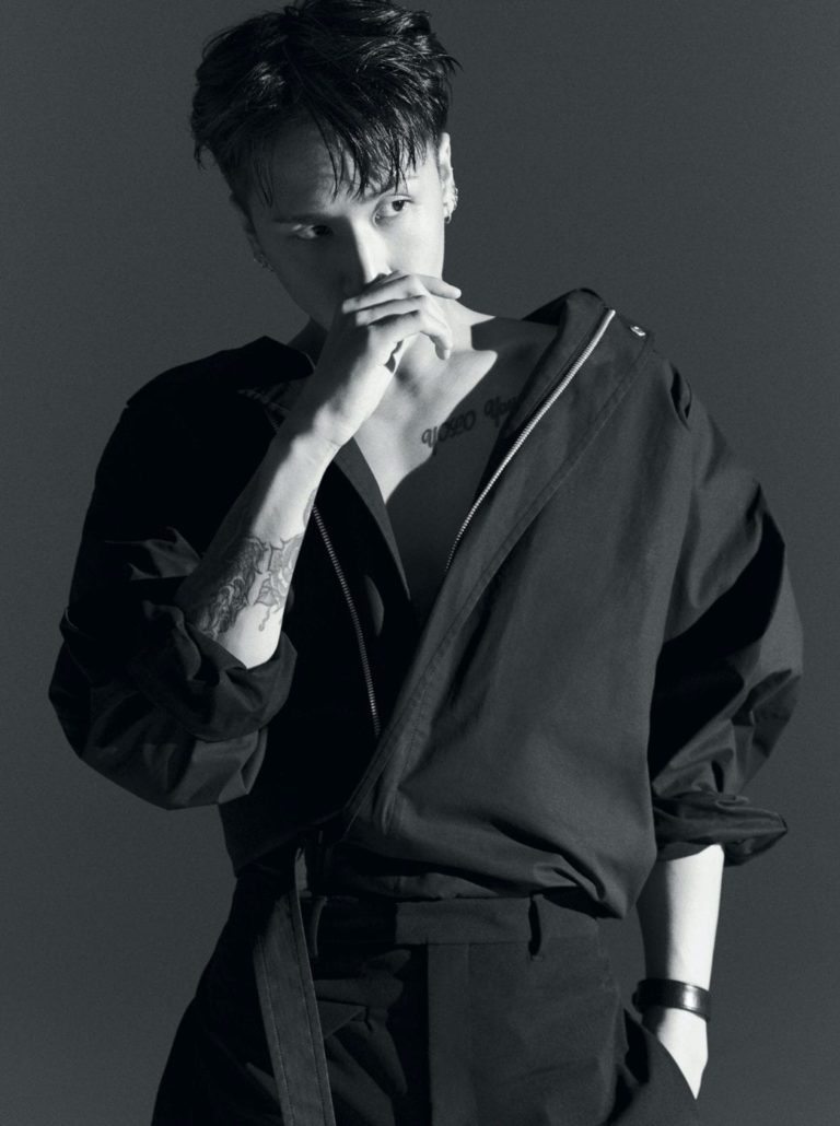 VIXX’s Ravi Explains Reasons For Establishing His Own Hip Hop Label ...