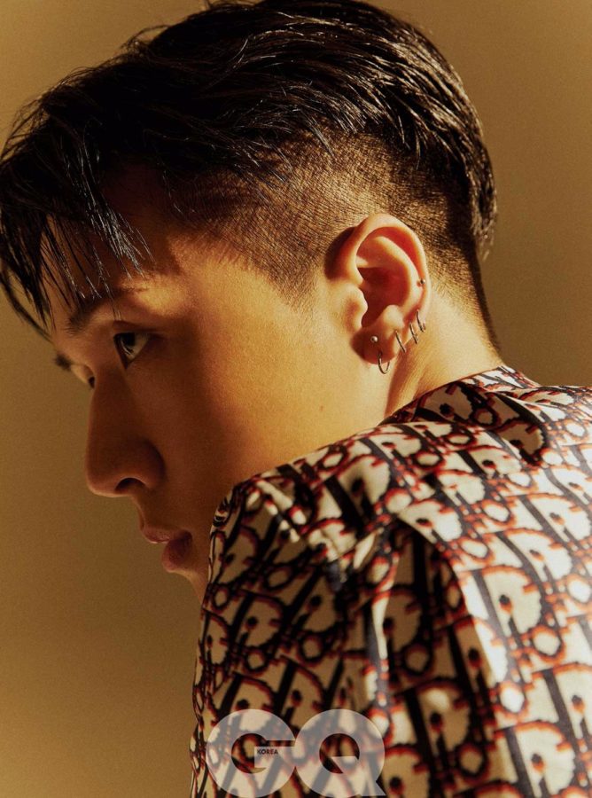VIXX’s Ravi Explains Reasons For Establishing His Own Hip Hop Label ...