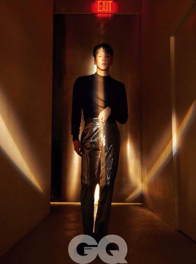 VIXX’s Ravi Explains Reasons For Establishing His Own Hip Hop Label ...