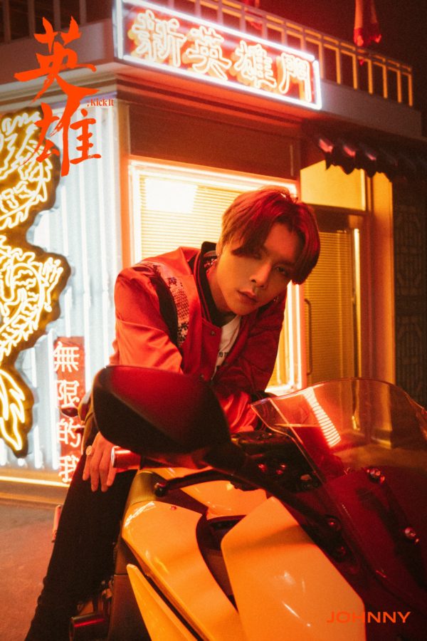 Update: NCT 127 Gears Up To “Kick It” In Comeback MV Teaser | Soompi