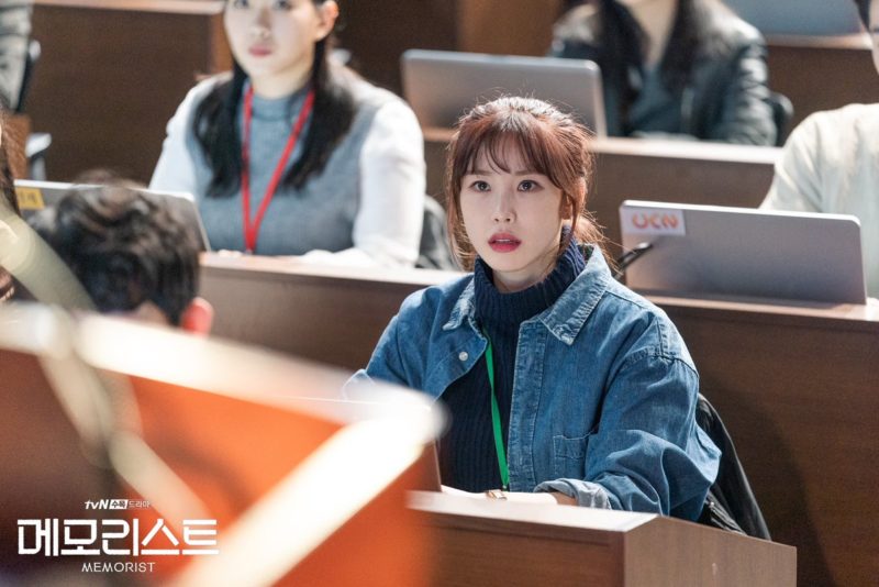 Lee Se Young And Jun Hyosung Transform Into Passionate Career Women In ...