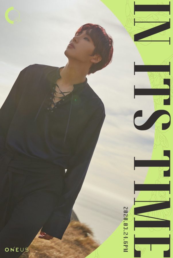 Watch: ONEUS Makes Comeback With “A Song Written Easily” In Scenic MV ...