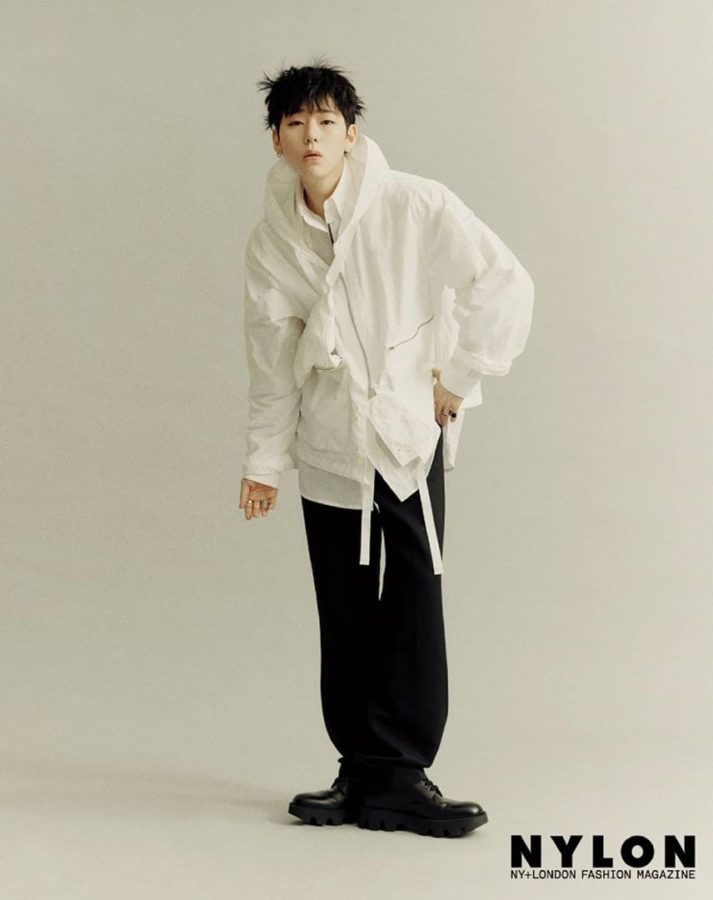 Block B’s Zico On His Current Source Of Motivation + Describes Roles As ...