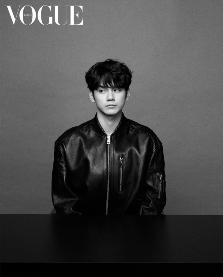 Ong Seong Wu Shares What The Subject Of His New Album Is | Soompi
