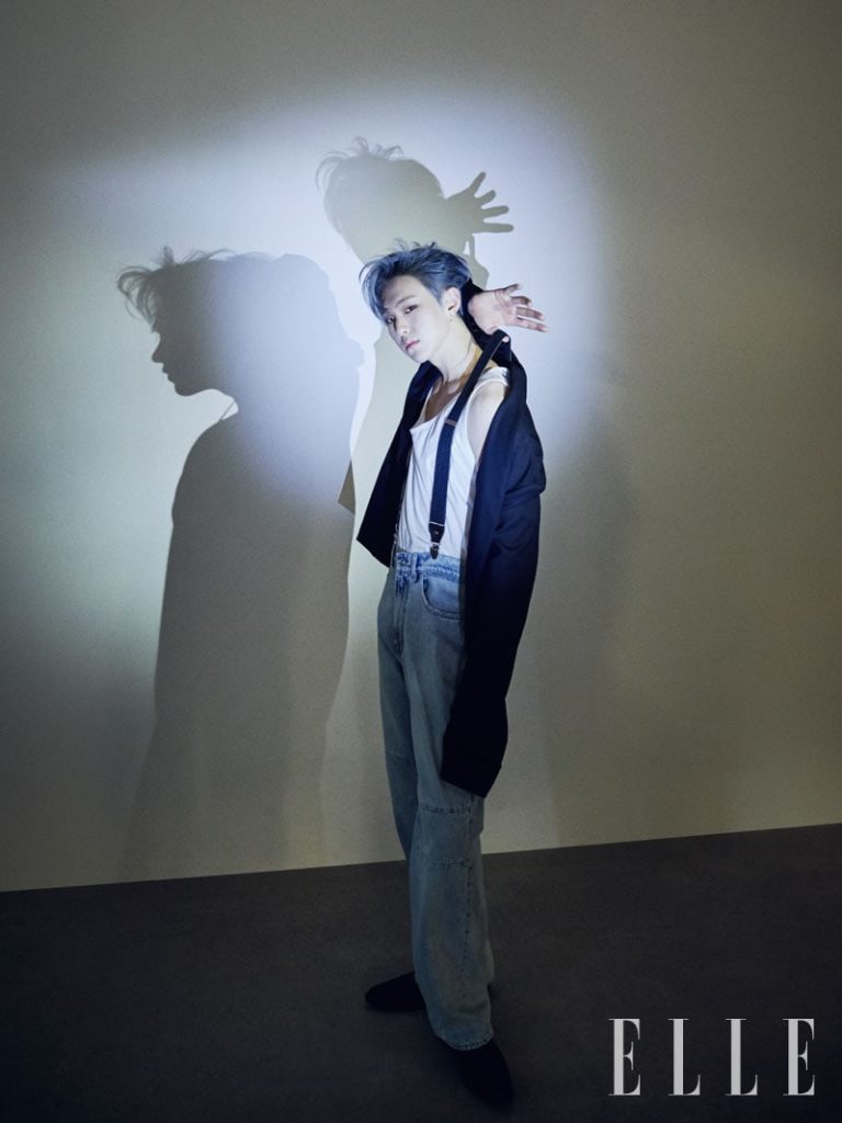 SEVENTEEN’s Hoshi Talks About Creating Choreography, Future Goals, And ...