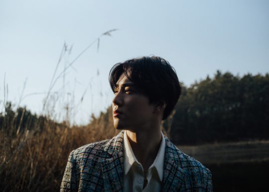Update: EXO’s Suho Looks Back At Himself In 2nd “Let’s Love” MV Teaser ...