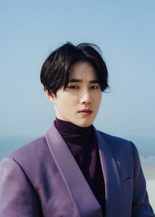 Update: EXO’s Suho Looks Back At Himself In 2nd “Let’s Love” MV Teaser ...