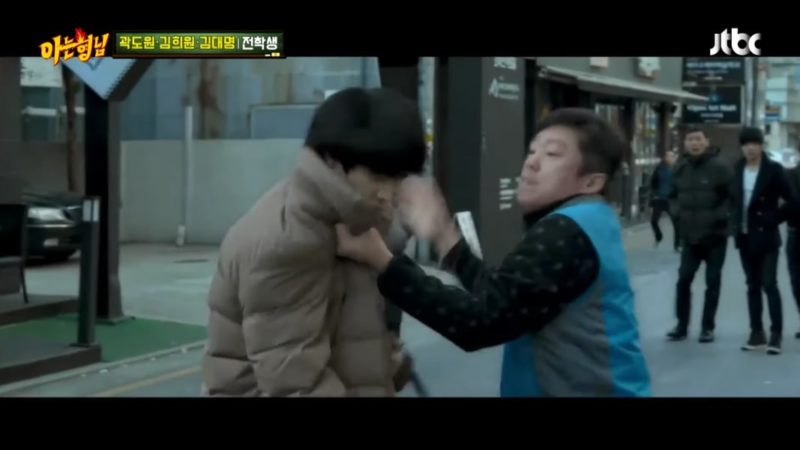 Kim Hee Won And Kwak Do Won Share Stories From Filming With EXO’s D.O. And Im Siwan | Soompi