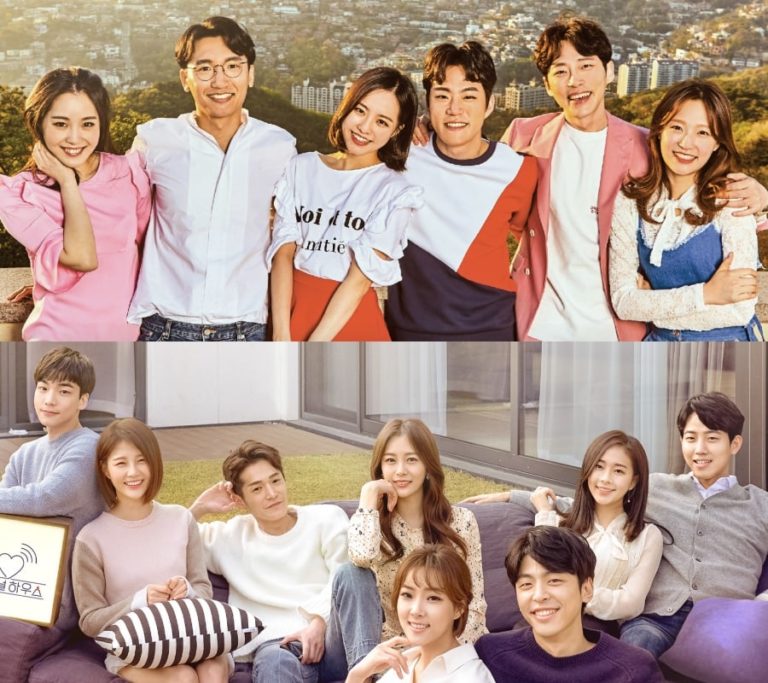 3 Reasons To Dive Into The Romantic Reality Show “Heart Signal 3 ...
