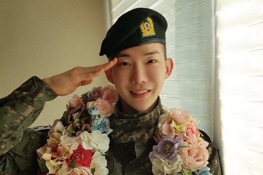 2AM's Jo Kwon Announces His Return With Letter And Photos After ...