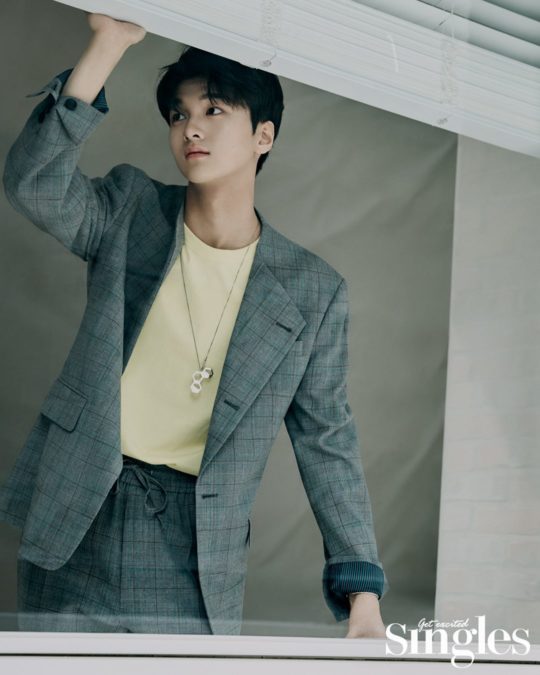 Cha Jun Ho Talks About Future Plans, School Life, Goals, And More | Soompi