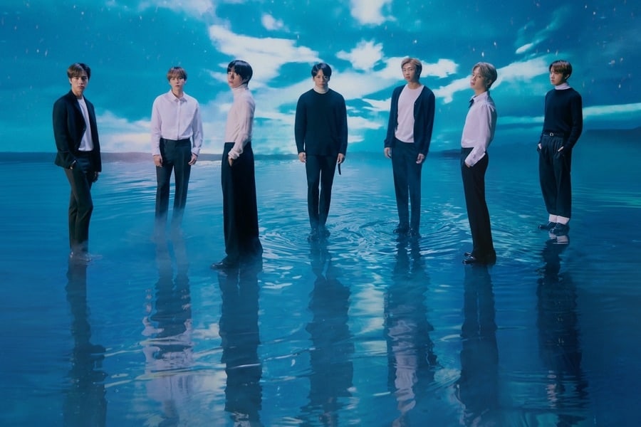 Big Hit Entertainment Releases Official Statement On Future Of BTS's ...