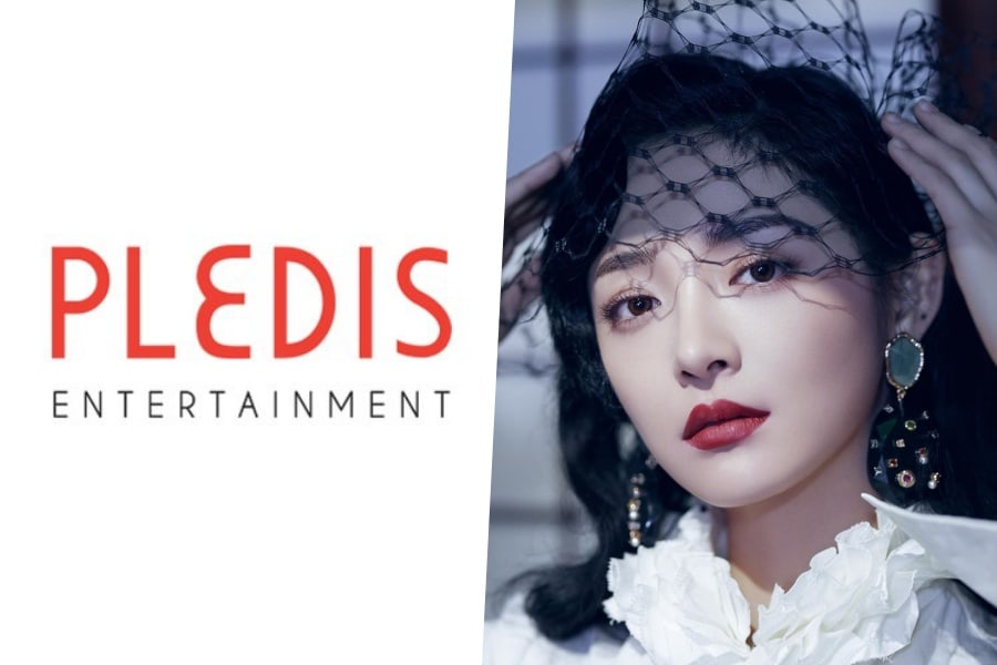 Pledis Entertainment Files Lawsuit Against Kyulkyung For Alleged Breach ...