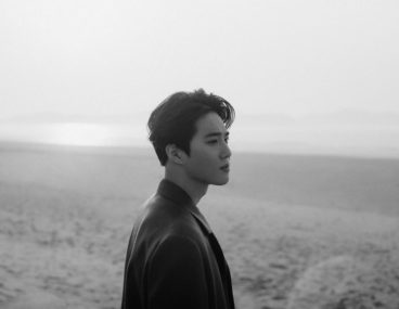 Update: EXO’s Suho Looks Back At Himself In 2nd “Let’s Love” MV Teaser ...