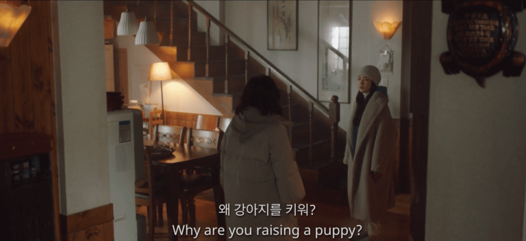 5 Perfect Moments From Episodes 7 & 8 Of “I’ll Go To You When The ...