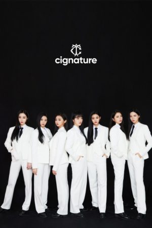 Watch: cignature Makes Their First-Ever Comeback In Hypnotic “ASSA” MV ...