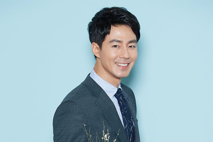 Jo In Sung Treated And Hospitalized For Knee Pain + To Be Discharged ...