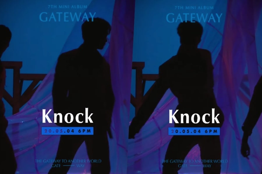 Update: ASTRO Raises Anticipation For Comeback With Performance Spoiler ...