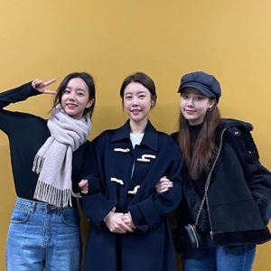 Hyeri Describes Friendship With BLACKPINK’s Rosé, How She Wants To ...