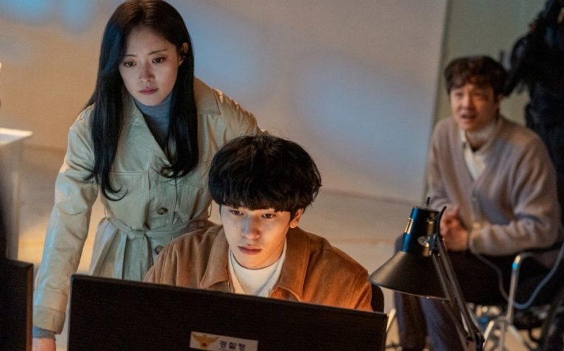 “Memorist” Previews Yoo Seung Ho And Lee Se Young Retaliating Against ...