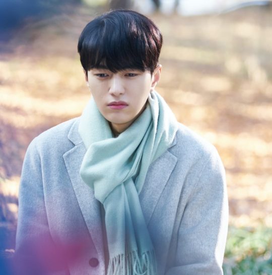 (HQ Stills) Kim Myung Soo And Cat Actor Baegi Are “Purr-Fect” As Hong ...