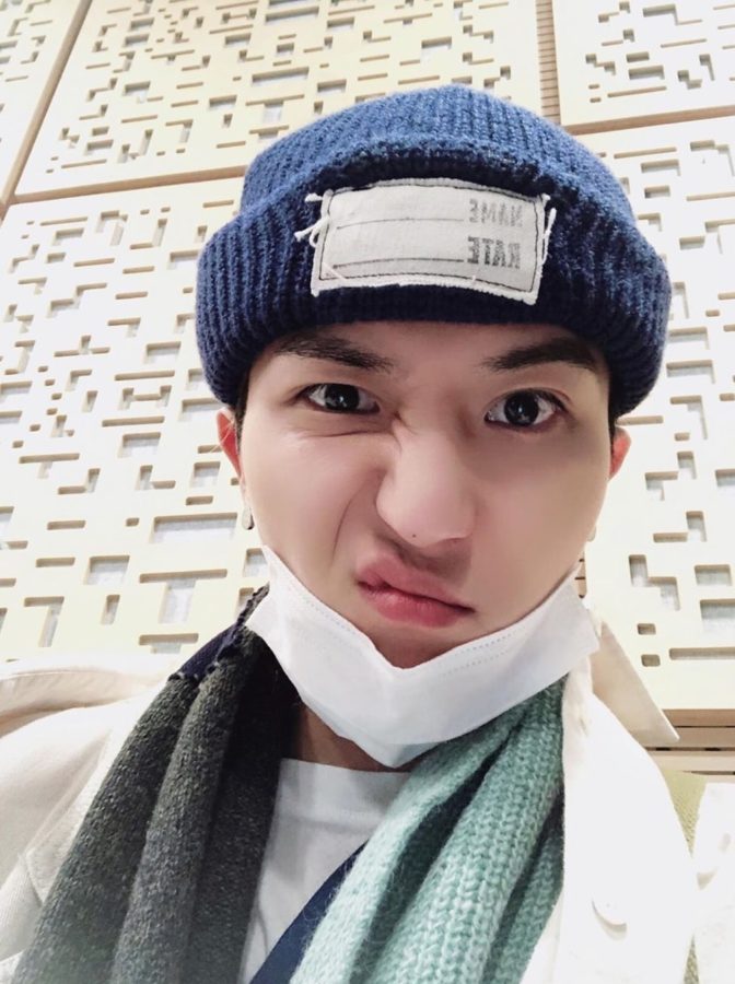 WINNER’s Song Mino Talks About Friendship With “New Journey To The West ...