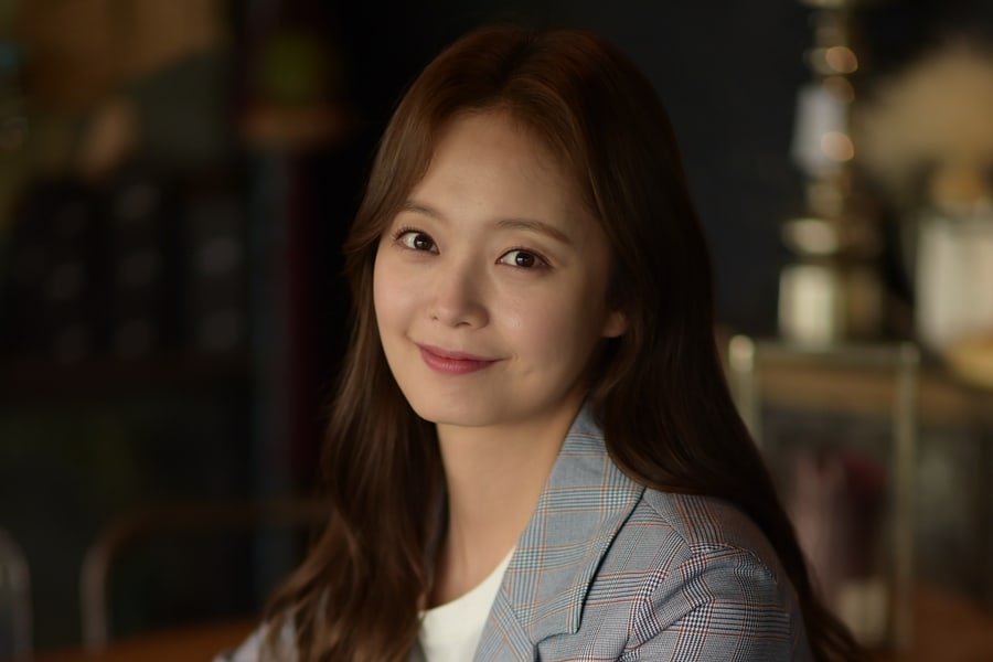 Jun So Min Expresses Gratitude To Everyone Sending Supportive Messages ...