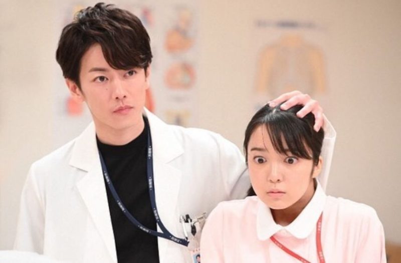 7 J-Dramas To Add To Your Stay-At-Home Watch List | Soompi