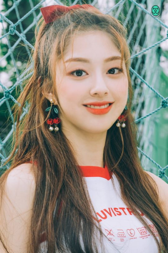 Update: HOW Entertainment Introduces Lee Ha Eun To Join Wang Ke In ...