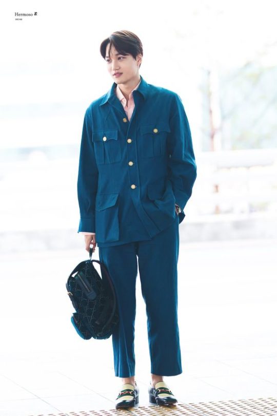 Stay-At-Home Outfits Inspo From K-Pop Idols To Keep It Fashion Indoors ...