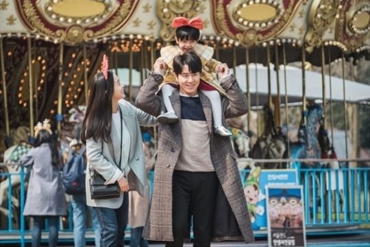 Kim Tae Hee Enjoys Bittersweet Date With Daughter As Her 49 Days Run ...