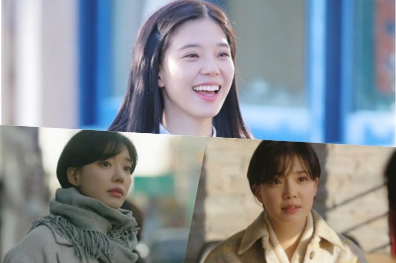 “I’ll Go To You When The Weather Is Nice” Cast Bid Their Drama A Warm ...