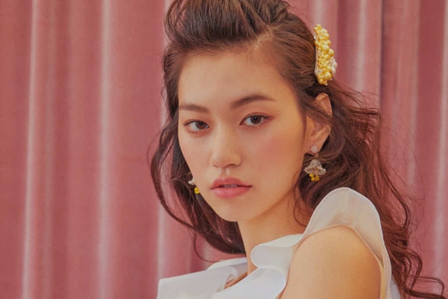Weki Meki's Kim Doyeon Shares Regrets About Her Acting Debut + Dishes ...