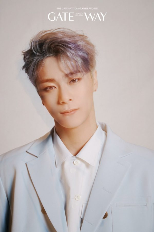 Update: ASTRO Raises Anticipation For Comeback With Performance Spoiler ...