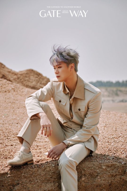 Update: ASTRO Raises Anticipation For Comeback With Performance Spoiler ...